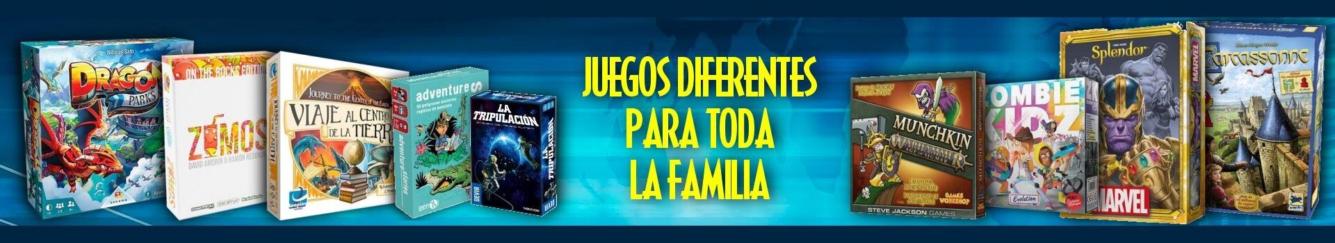 Comic Stores – Cómics, manga, rol, juegos, merchand, colección.